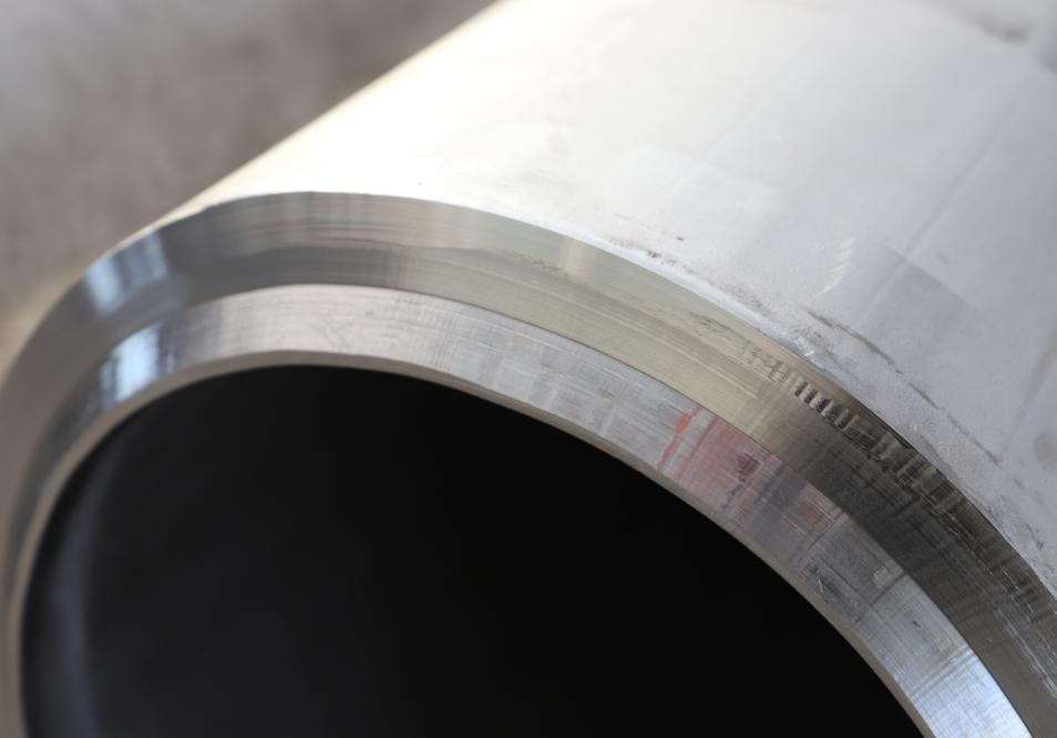 Pipes en acier soudé - Industrie des tuyaux en acier inoxydable à ...